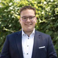 Marc Frings – Ratsherr der Stadt Rheinbach & Fraktionsvorsitzender der FDP